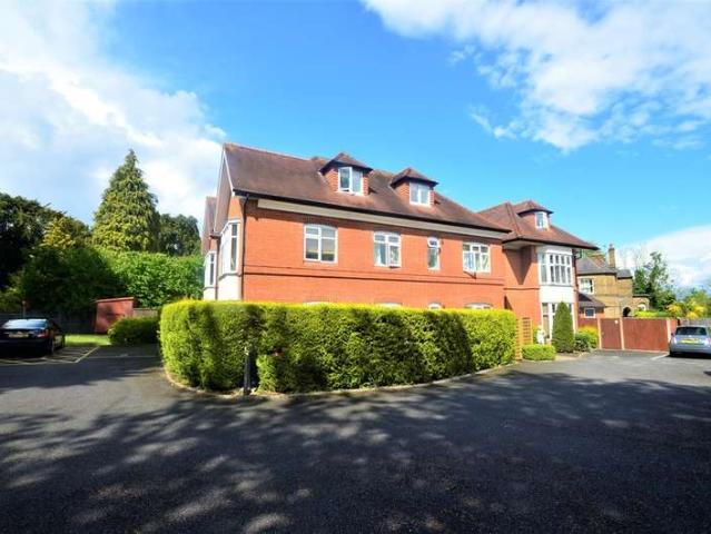 2 Bedroom Flat