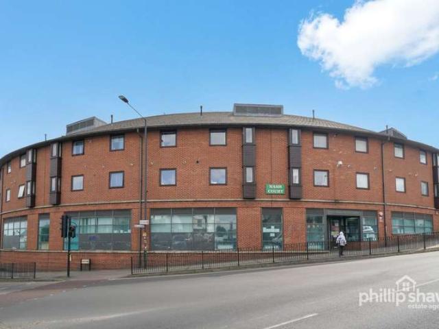 2 Bedroom Flat