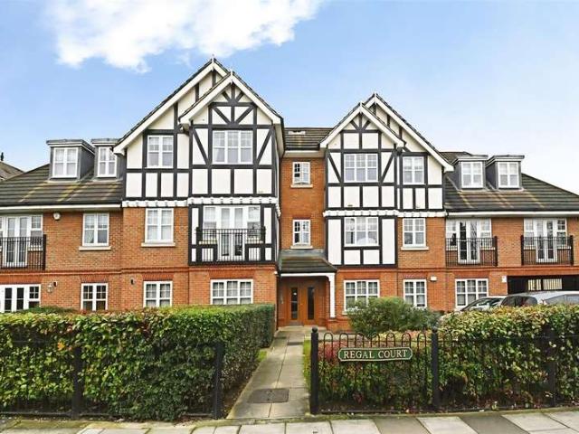 2 Bedroom Flat