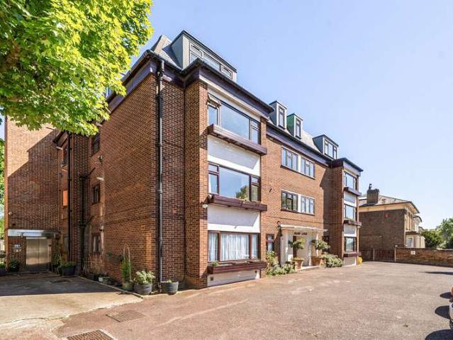 2 Bedroom Flat