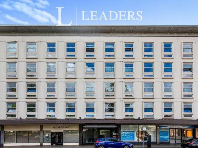2 Bedroom Flat