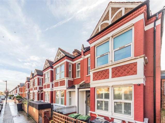 2 Bedroom Flat