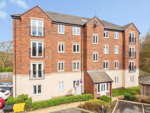 2 Bedroom Flat