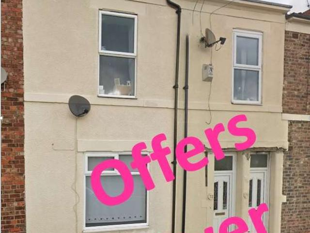 2 Bedroom Flat