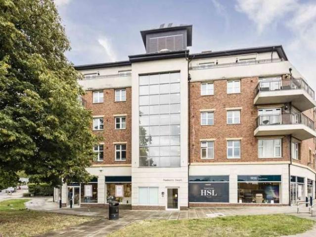 2 Bedroom Flat