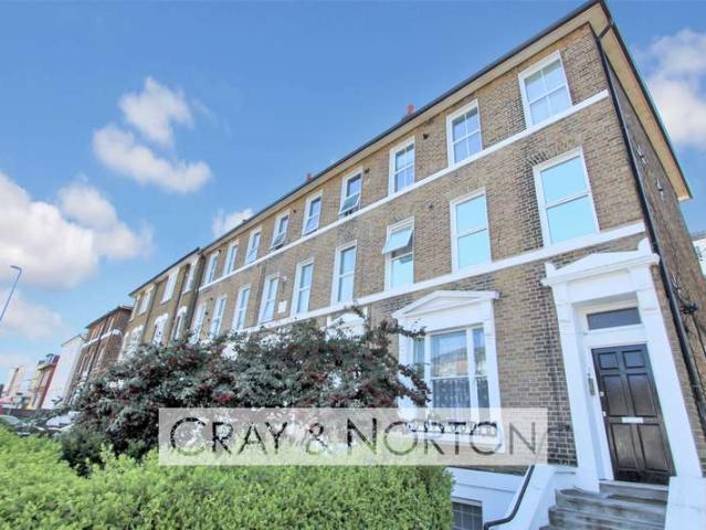 2 Bedroom Flat