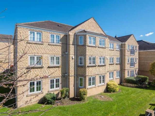 2 Bedroom Flat