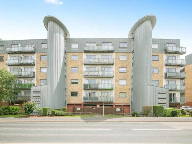 2 Bedroom Flat