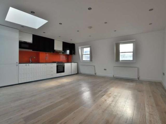 2 Bedroom Flat