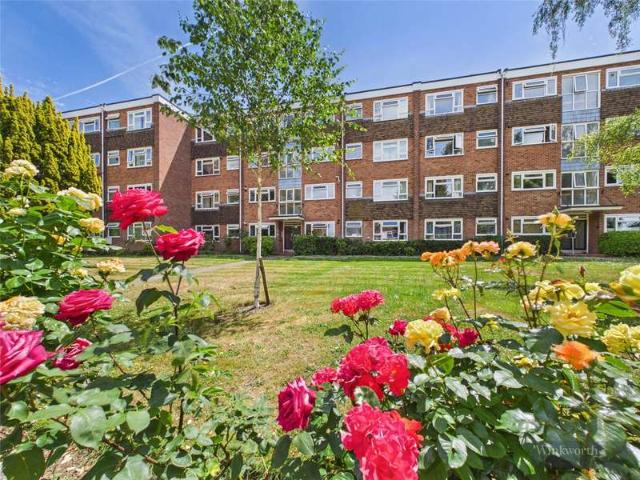 2 Bedroom Flat