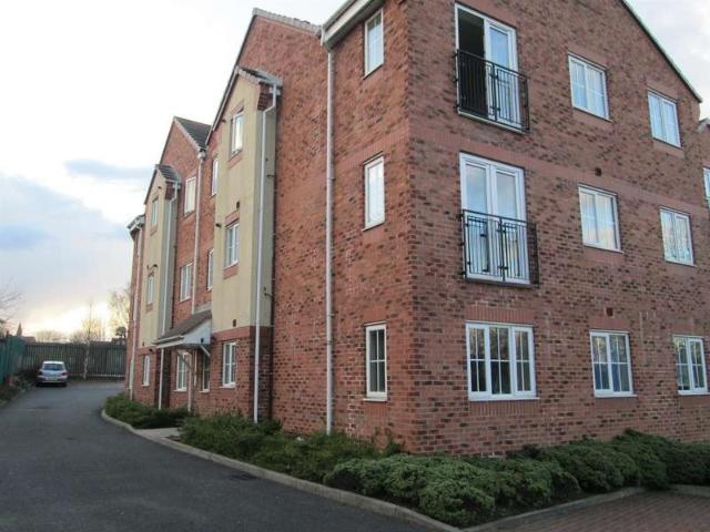 2 Bedroom Flat