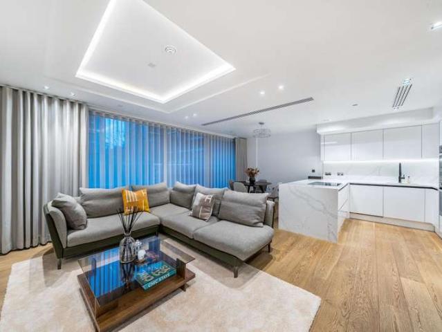 2 Bedroom Flat