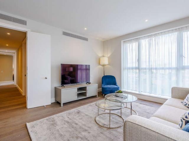 2 Bedroom Flat