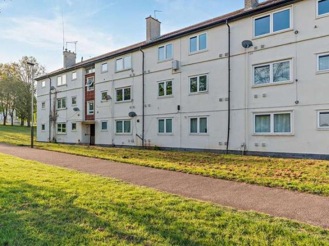 2 Bedroom Flat
