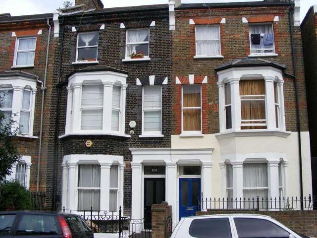 2 Bedroom Flat
