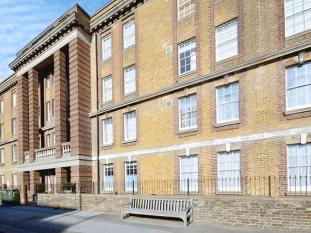 2 Bedroom Flat