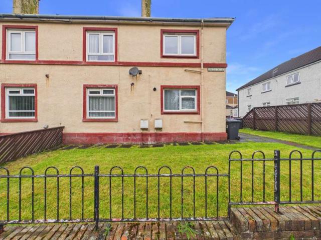 2 Bedroom Flat
