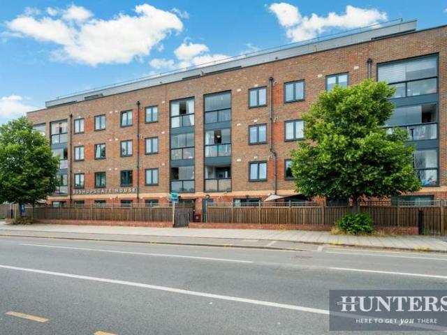 2 Bedroom Flat