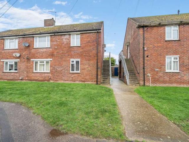 2 Bedroom Flat