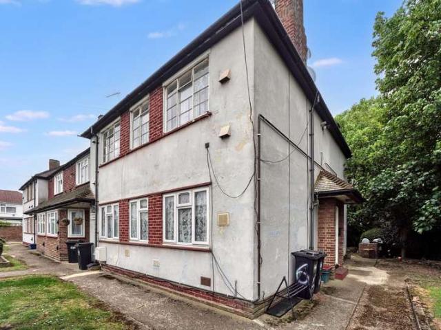 2 Bedroom Flat