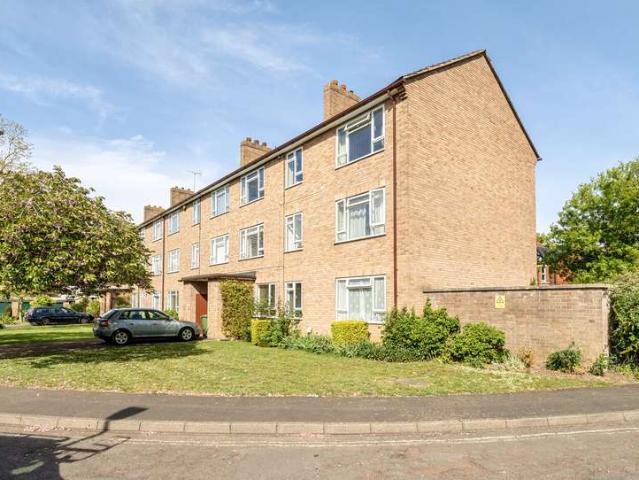 2 Bedroom Flat