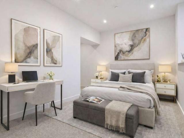 2 Bedroom Flat