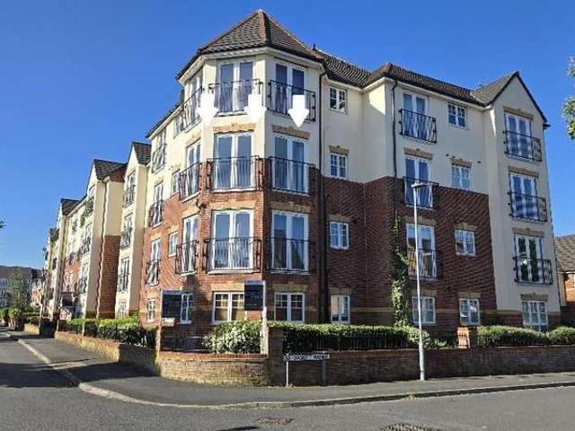 2 Bedroom Flat