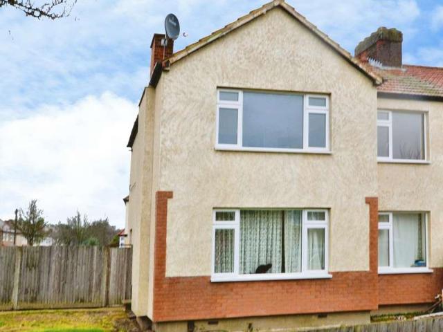 2 Bedroom Flat