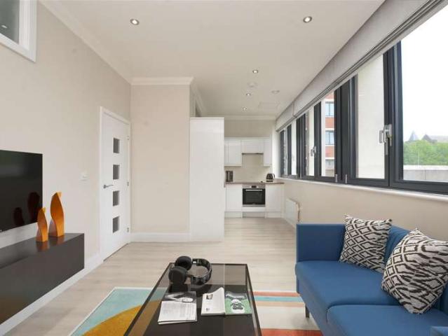 2 Bedroom Flat