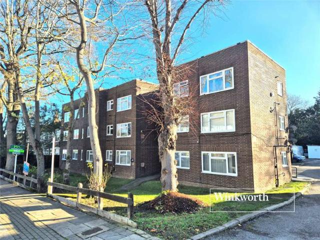 2 Bedroom Flat
