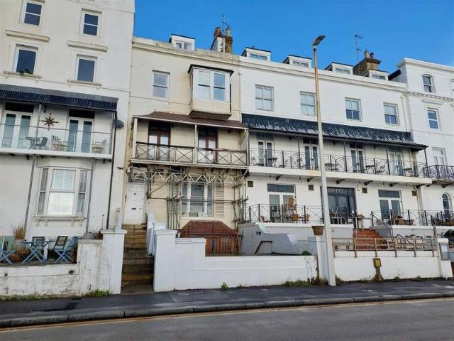 2 Bedroom Flat