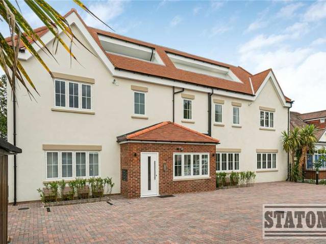 2 Bedroom Flat