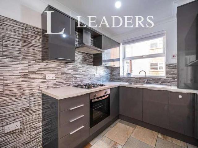 2 Bedroom Flat