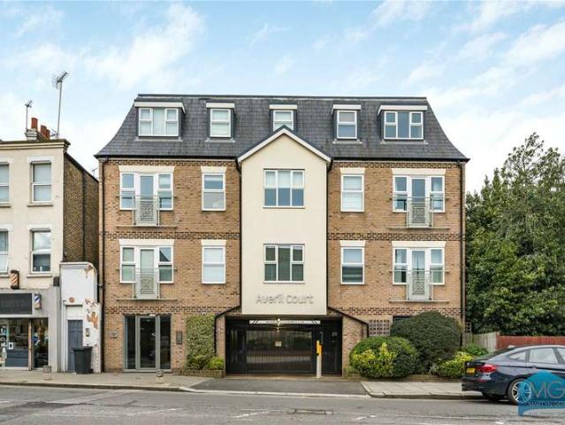 2 Bedroom Flat