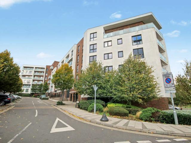 2 Bedroom Flat