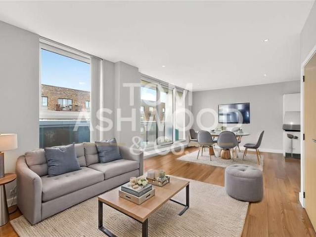2 Bedroom Flat