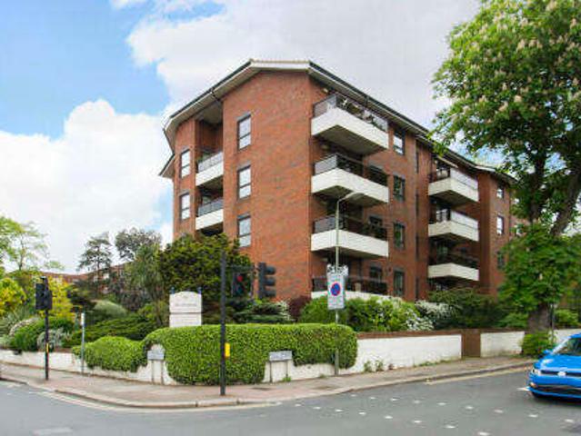2 Bedroom Flat