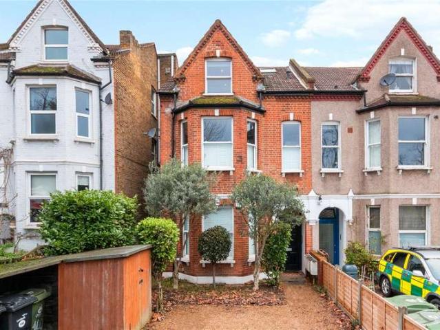 2 Bedroom Flat