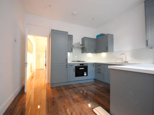 2 Bedroom Flat