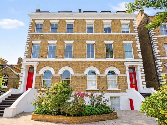 2 Bedroom Flat