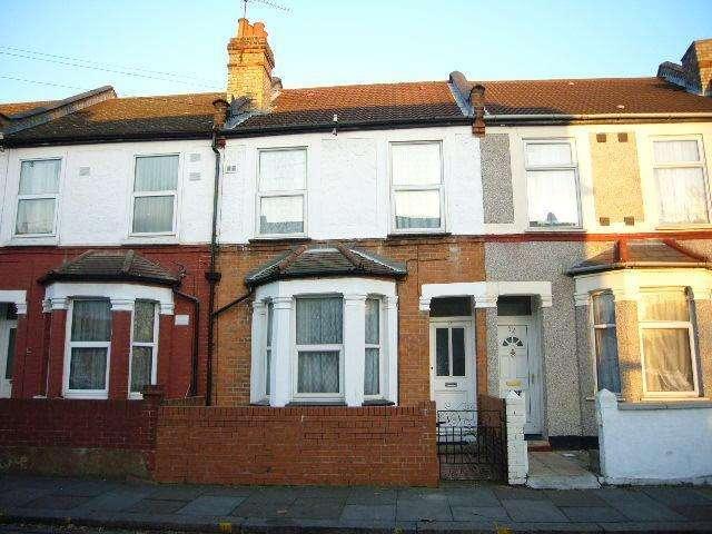 2 Bedroom Flat