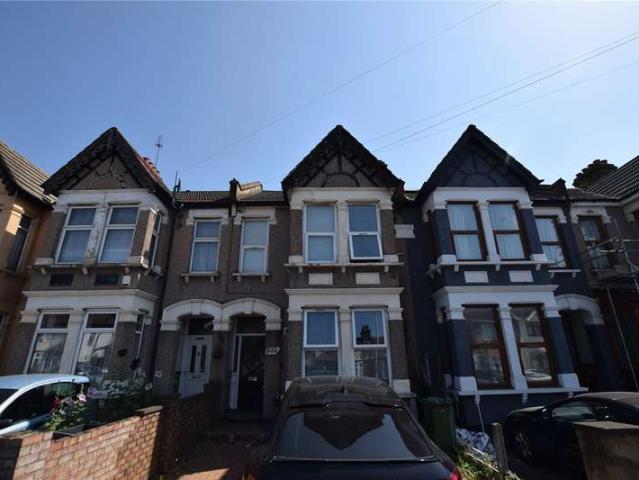 2 Bedroom Flat