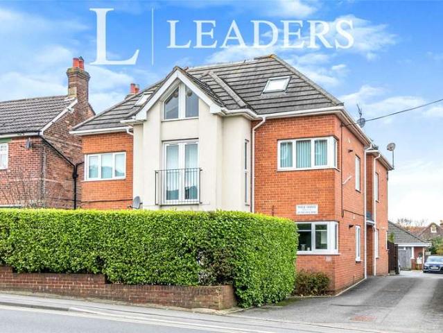 2 Bedroom Flat
