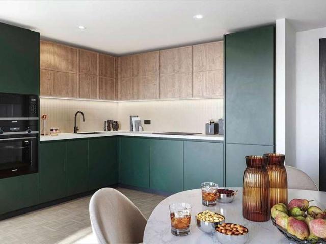 2 Bedroom Flat