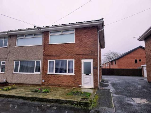 2 Bedroom Flat
