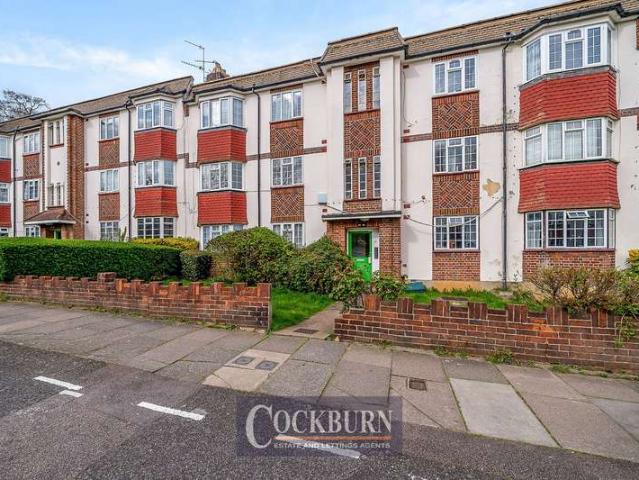 2 Bedroom Flat
