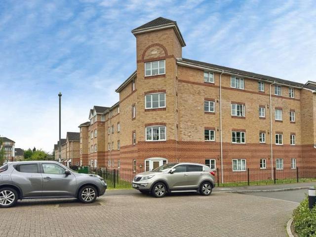 2 Bedroom Flat