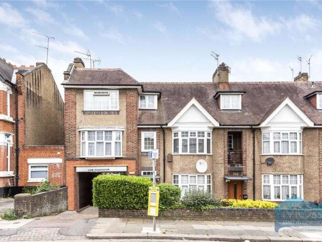 2 Bedroom Flat