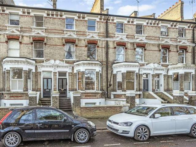 2 Bedroom Flat