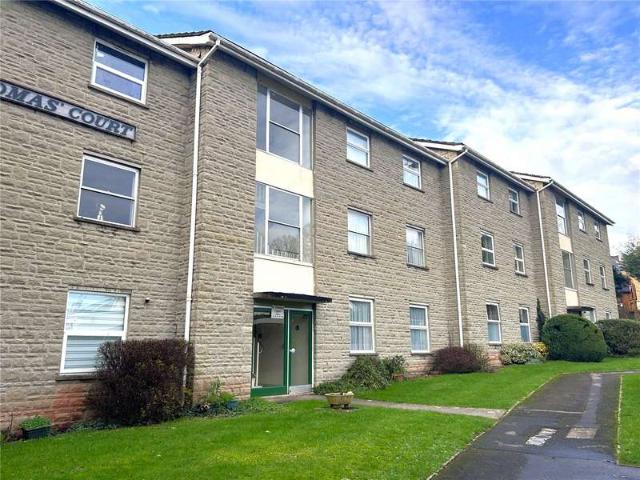 2 Bedroom Flat